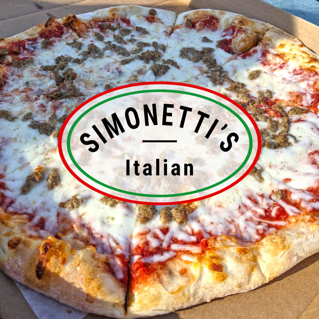 Home - Simonetti's Italian